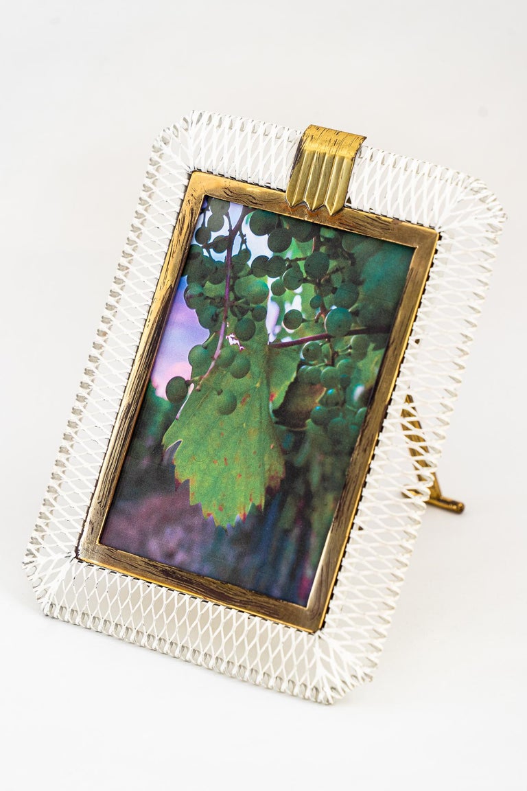 Picture Frame for Table, Italy, Around 1920s | Kica Jugendstil